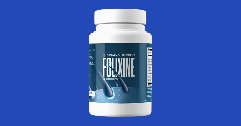 Folixine Review 2025: Powerful Hair Growth Results or Scam?