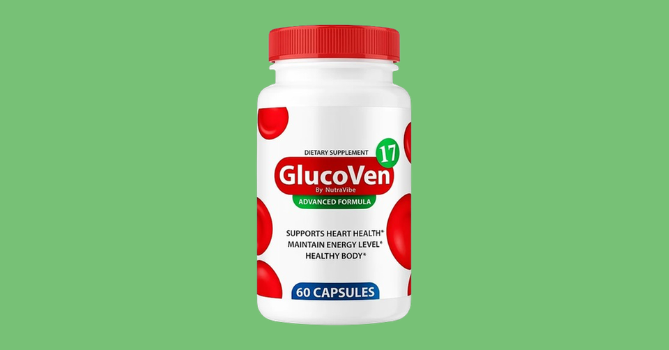 Glucoven Review 2025: The Truth Behind the Hype
