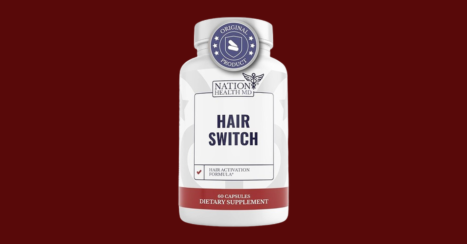 Hair Switch Review 2025: Is It Scam or Legit?