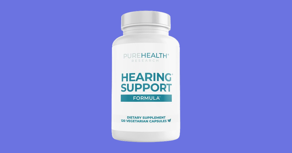 Hearing Support Review 2025 | The Truth Behind the Hype