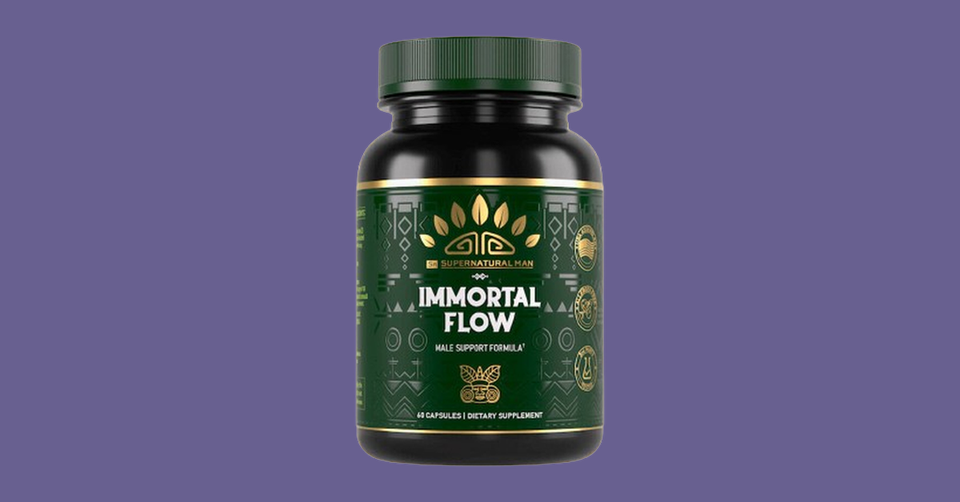 Immortal Flow Review 2025: The Truth Behind the Hype