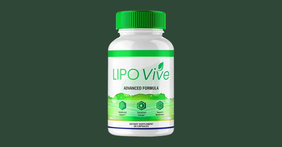 Lipovive Review 2025: The Best or Just Overhyped?