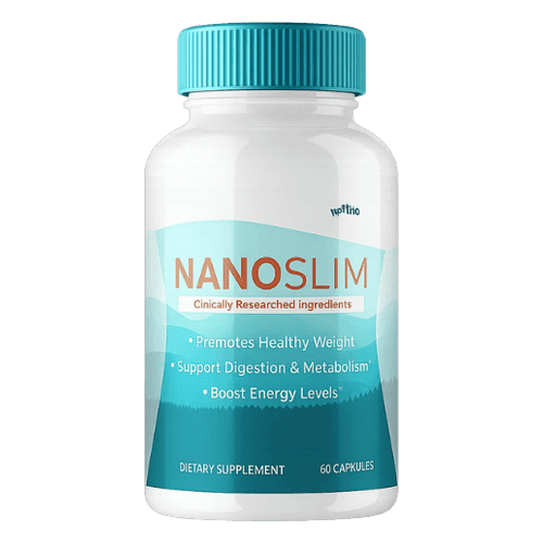 Nano Slim Review 2025 | Could This Be the Best Yet?