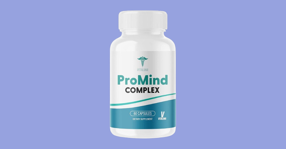 ProMind Complex Review 2025 | Could This Be the Best Yet?