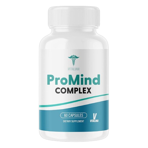 ProMind Complex Review 2025 | Could This Be the Best Yet?