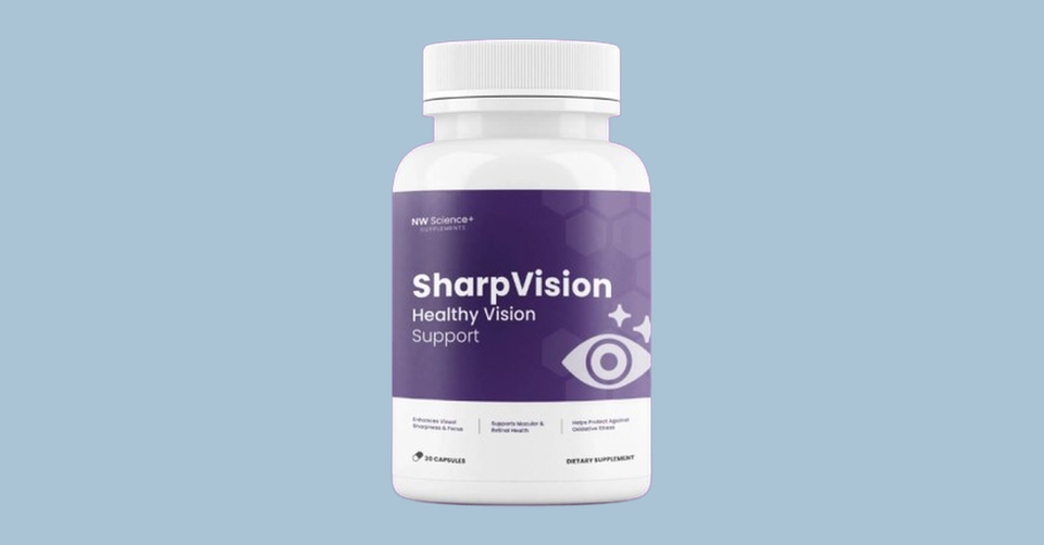 Sharp Vision Review 2025 | Could This Be the Best Yet?
