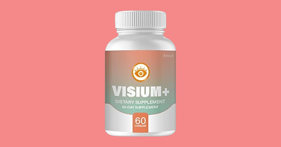 Visium Plus Review 2025| What Makes It So Popular Right Now?