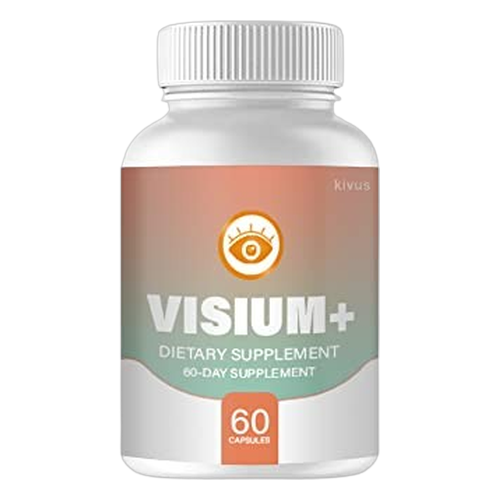 Visium Plus Review 2025| What Makes It So Popular Right Now?