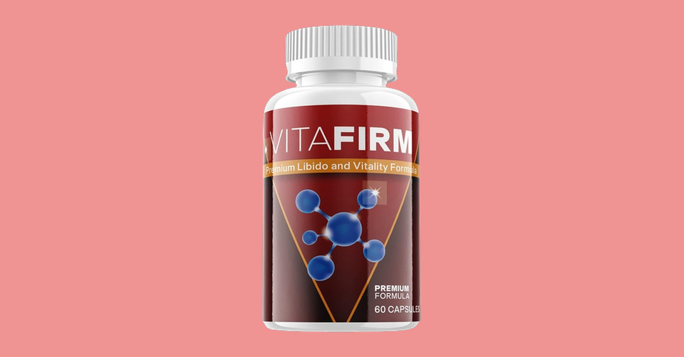 VitaFirm Review 2025 | Results Are Real | But Is It Safe?