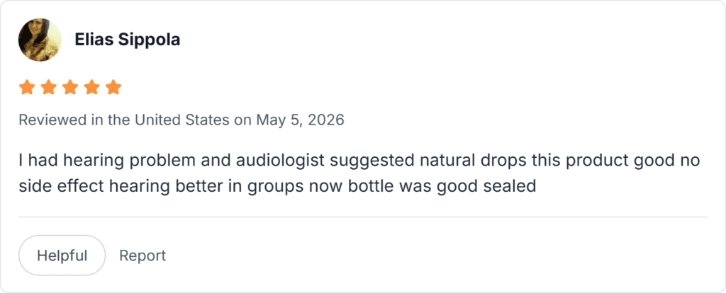 Audifort Reviews 2026: Real Results or Hearing Scam?