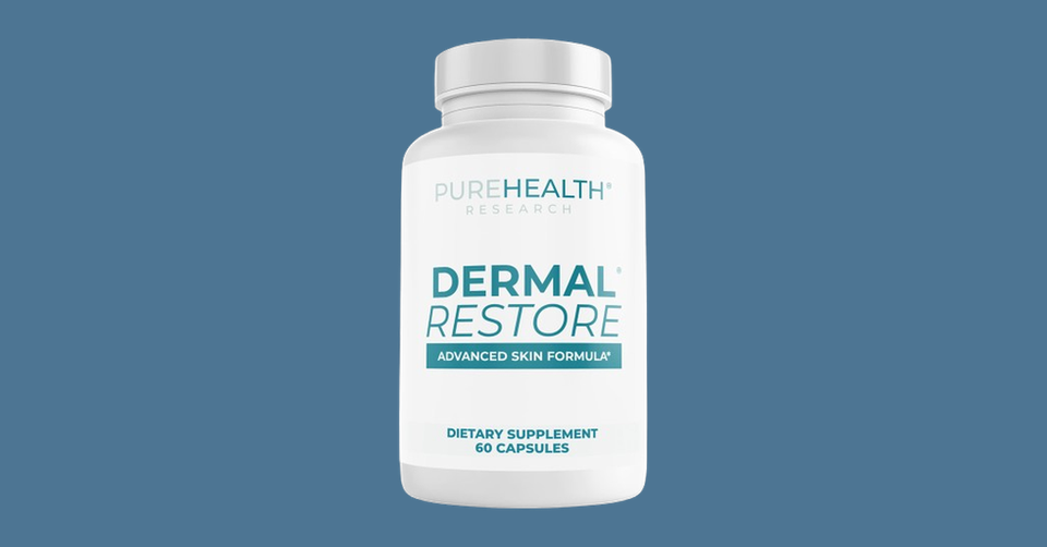 Dermal Restore Review 2025: Real Results or Fake Hype?