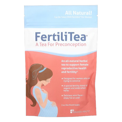 Fertilitea Reviews 2025 : Safe or a Scam for Female Health?