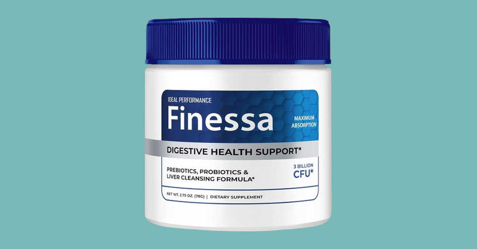 Finessa Review 2025: Better Than Probiotics or Just Hype?
