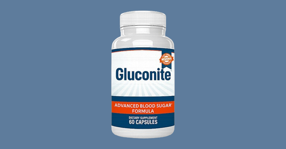 Gluconite Review 2025: The Truth Behind the Hype