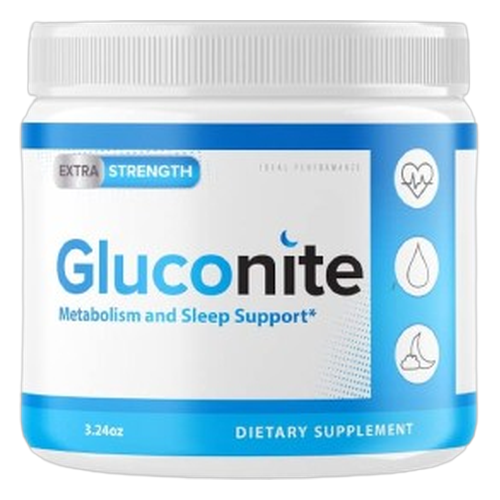 Gluconite Review 2025: The Truth Behind the Hype
