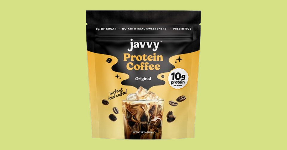 Javvy Protein Coffee Review 2025: Better Than Starbucks?