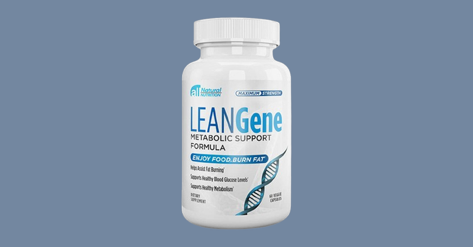 LeanGene Review 2025 | Miracle Fat Loss or Just Hype?