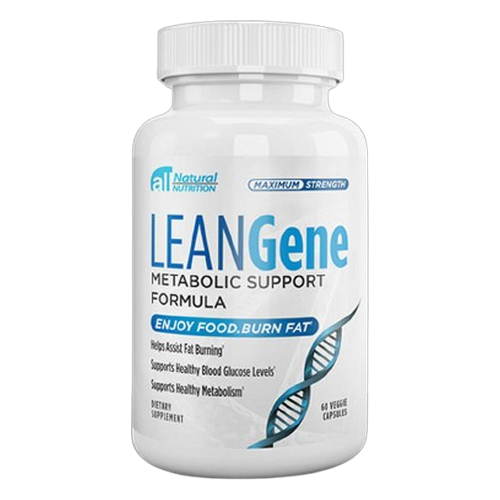 LeanGene Review 2025 | Miracle Fat Loss or Just Hype?