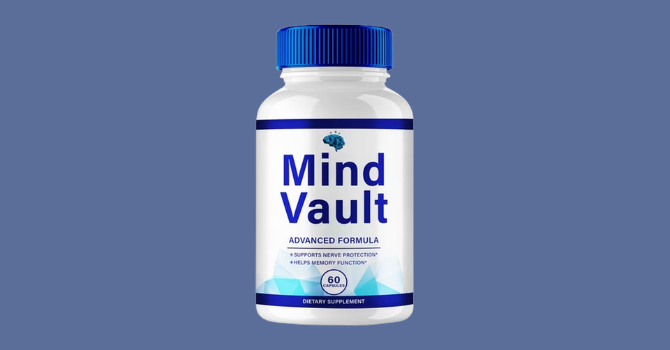 Mind Vault Review 2025: Is It as Powerful as Claimed?