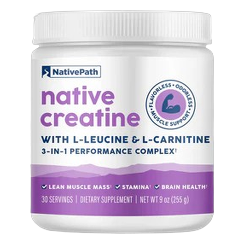 Native Creatine Review 2025: Is It a Scam or the Real Deal?
