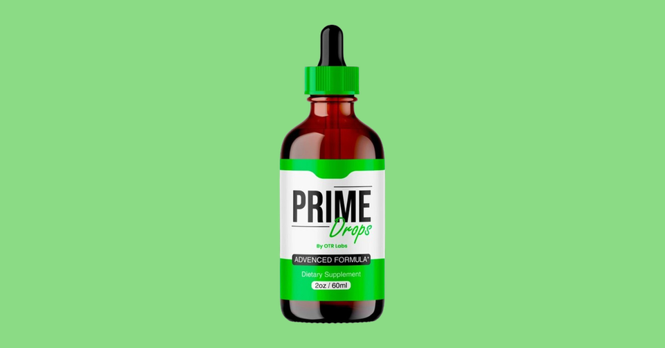 Prime Drops Review 2025: Scam or Real Male Enhancement?