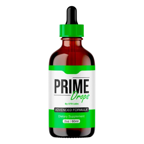 Prime Drops Review 2025: Scam or Real Male Enhancement?