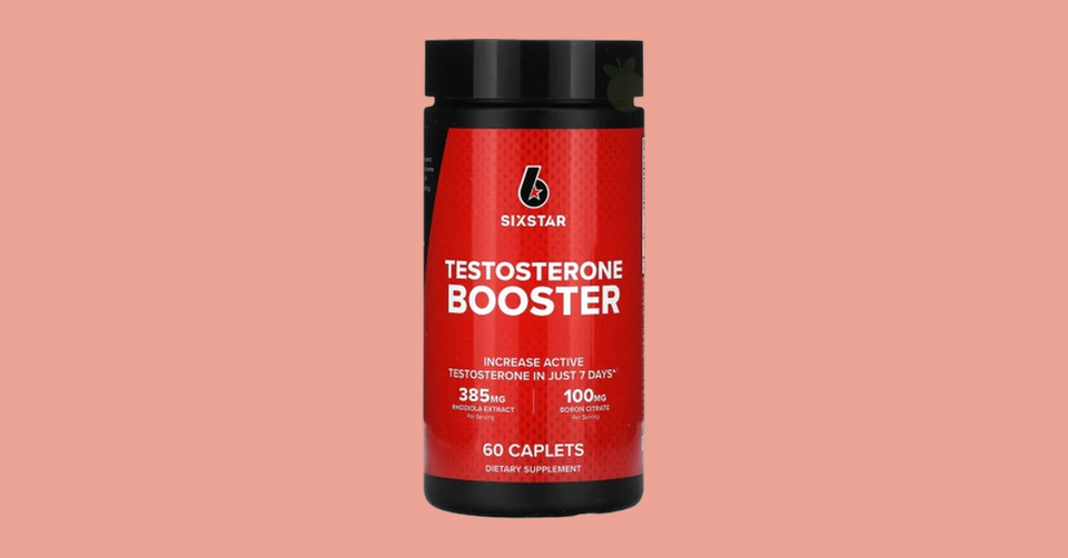 NEXAGEN Review 2025: Scam or Testosterone Game-Changer?