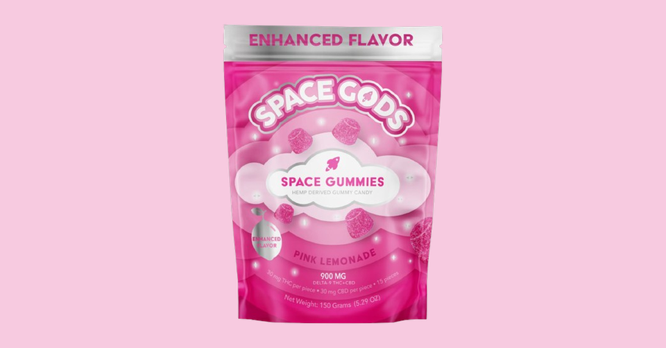 Space Gods Gummies Review 2025: Scam or Worth Buying?