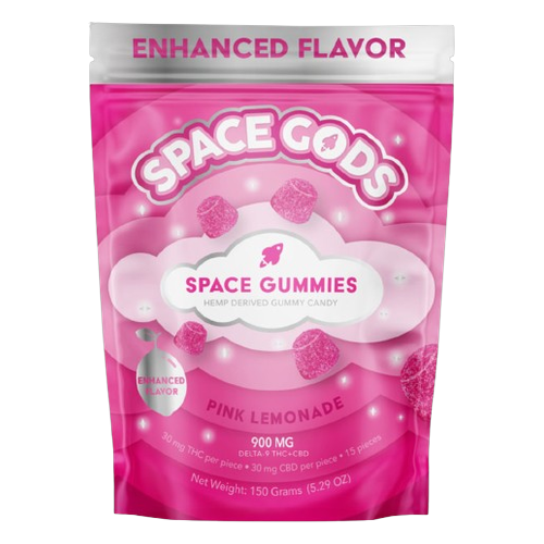 Space Gods Gummies Review 2025: Scam or Worth Buying?