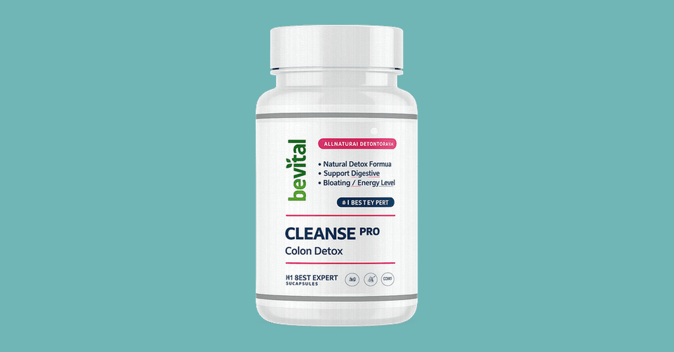 Cleanse Pro Review 2025: Powerful Gut Reset That Works!