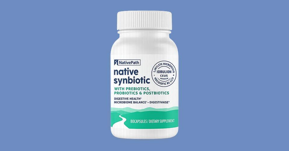 Native Path Synbiotic Review 2025: Don’t Buy Before Reading!