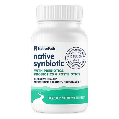 Native Path Synbiotic Review 2025: Don’t Buy Before Reading!