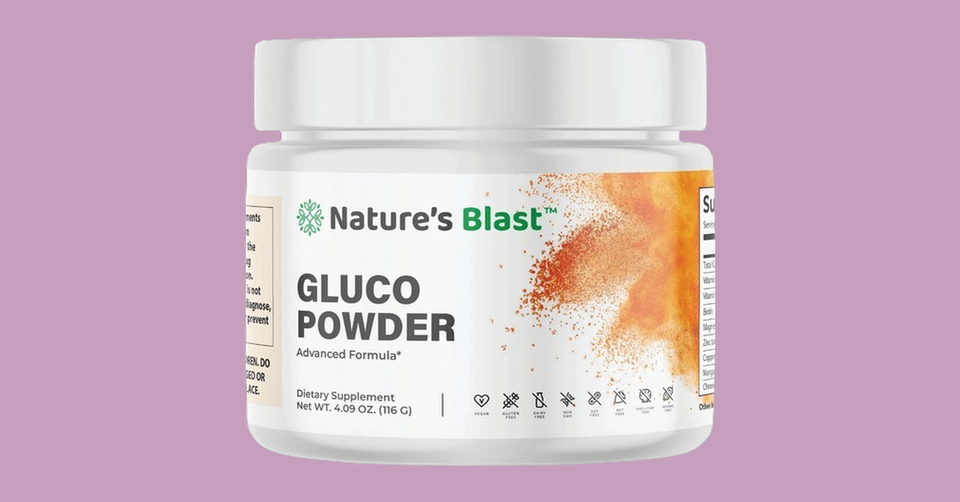 Glucotrust Review 2025: Scam or Legit Blood Sugar Solution?