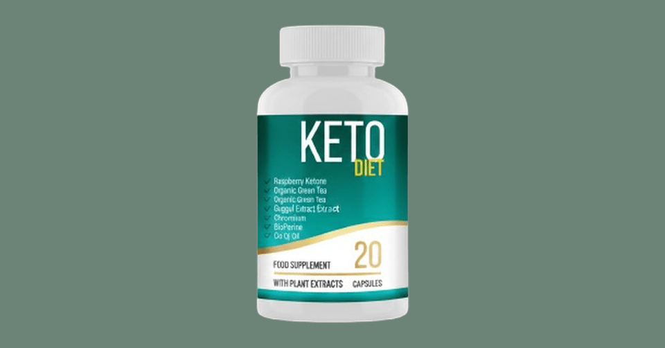 BodyCode Keto Review 2025: Dangerous Diet Pills | Beware!