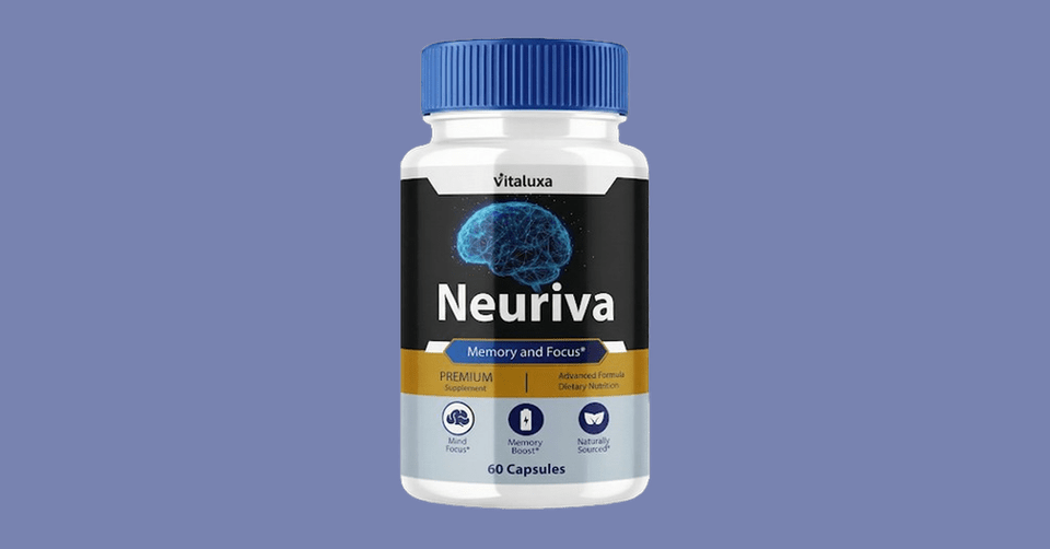 NeuroPrime Review 2025: This Will Change How You Think!