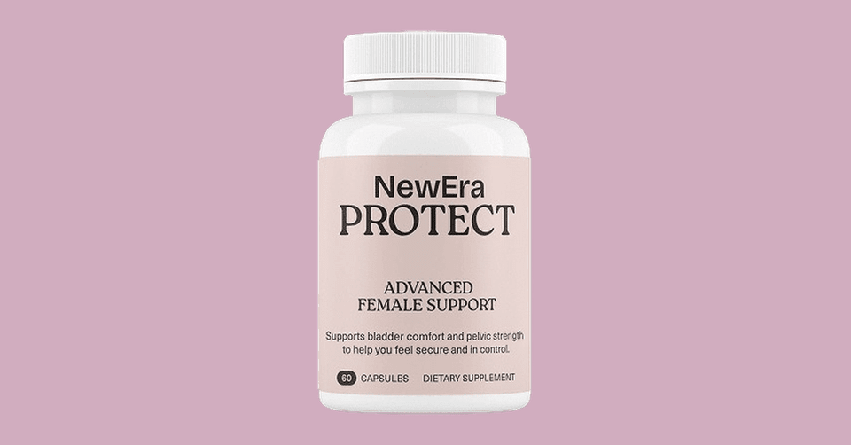 NewEra Protect Reviews 2026| Is It as Powerful as Claimed?
