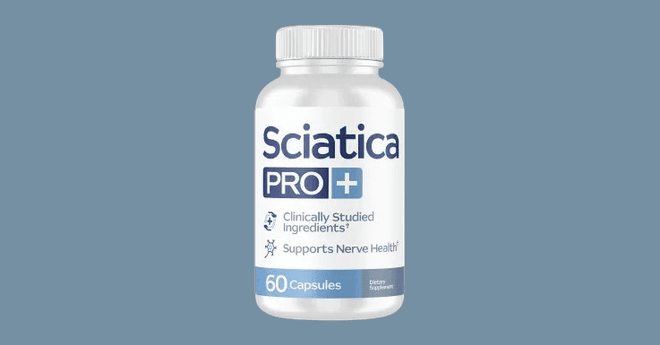 Sciatilief Review 2026: Miracle Nerve Fix or Scam Alert?