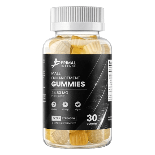 Primal Intense Reviews 2026: Scam or Legit? Hidden Truth!