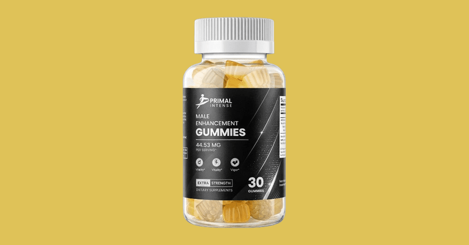 Primal Intense Reviews 2026: Scam or Legit? Hidden Truth!