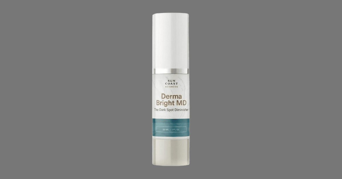 DermaBright MD Reviews 2026: Scam or Legit Alert? [Hidden Truth]