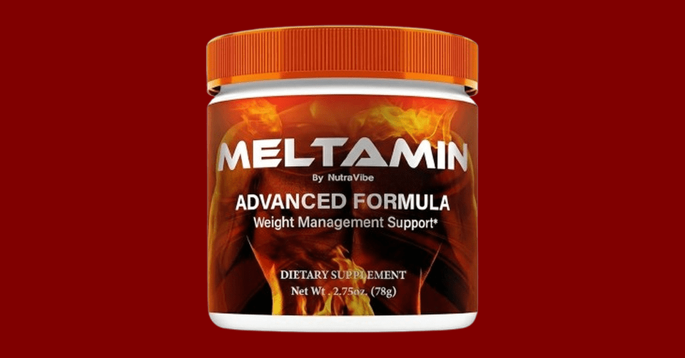 Meltamin Reviews 2026: Scam or Legit Alert?[Hidden Truth]