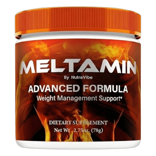 Meltamin Reviews 2026: Scam or Legit Alert?[Hidden Truth]