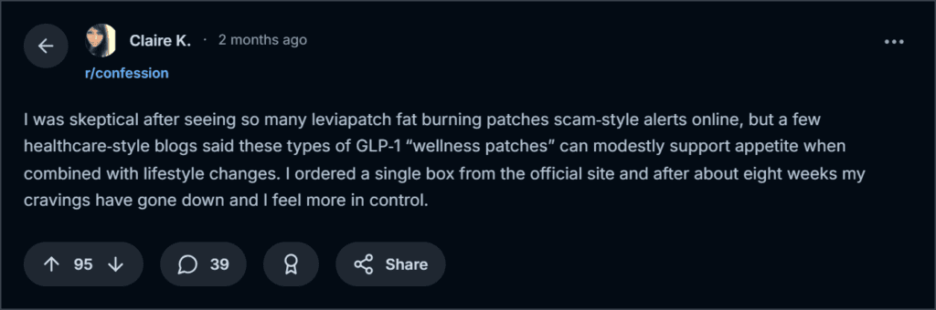 LeviaPatch Reviews 2026: Scam or Legit? Shocking Truth!